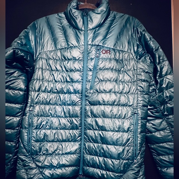 Outdoor Research | Jackets & Coats | Outdoor Research Helium Down ...